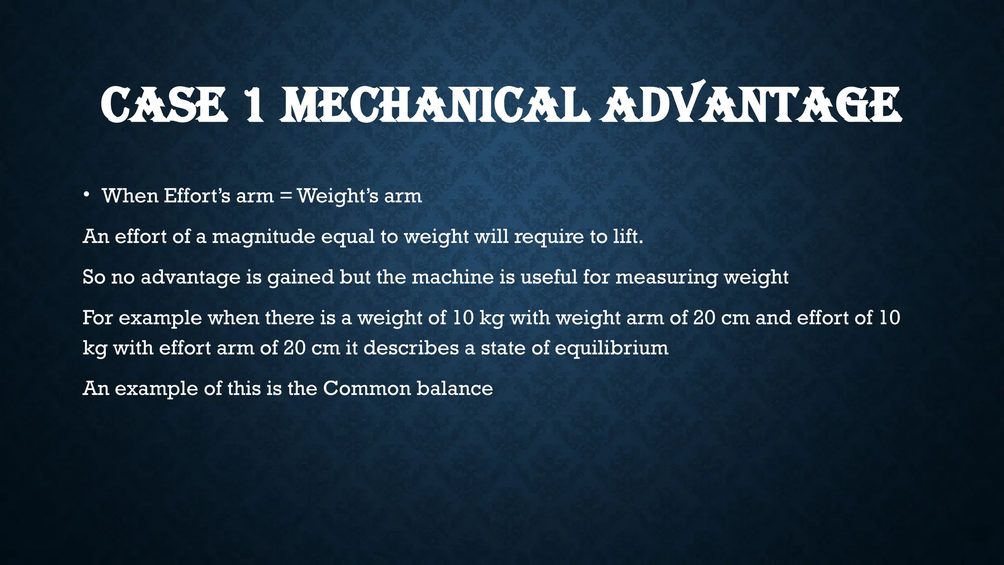 THE BIOMECHANICS & KINESIOLOGY OF THE LEVER.pptx