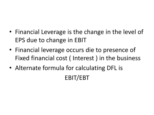 Financial Management leverage Analysis.pdf