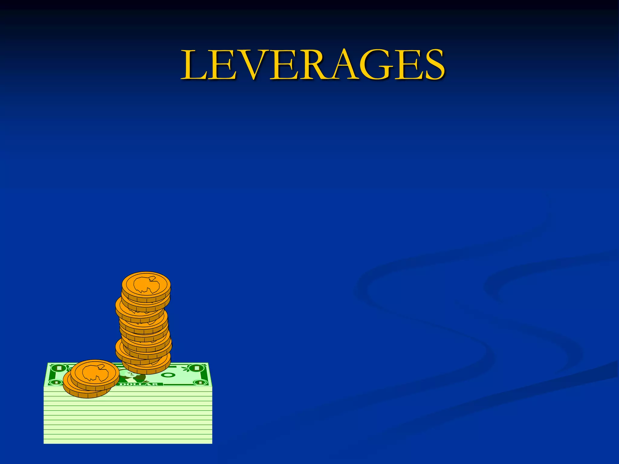 LEVERAGE-PPT.ppt