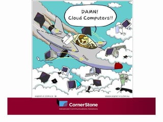 Leverage cloud skysphere | PPT