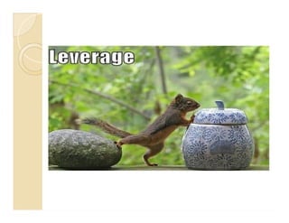 Leverages | PPT
