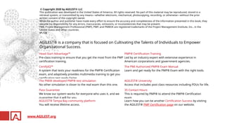 Leverage Subliminal Learning to Pass the PMP Certification Exam.pptx