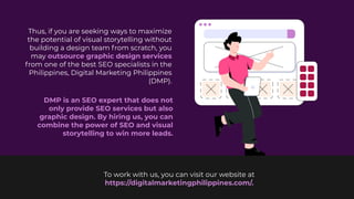 Leverage Visual Storytelling To Win More Leads Ppt