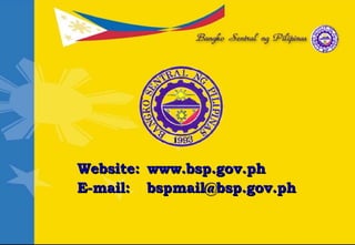 Leveraging Remittances for Development | PPT