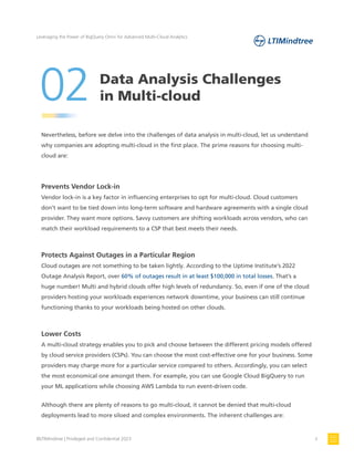 Leveraging BigQuery Omni for Seamless Multi-Cloud Analytics: A ...