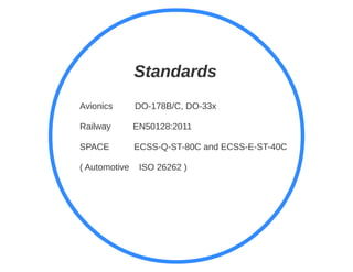 GNAT Pro User Day: Leveraging AdaCore Tool to Support Rigorous Software ...