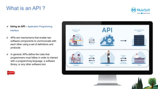 Leveraging AI and Agentforce for Intelligent Automation in the Salesforce & MuleSoft Ecosystem.pptx