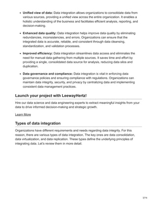 Leveraging AI and ML for efficient data integration.pdf