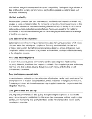 Leveraging AI and ML for efficient data integration.pdf