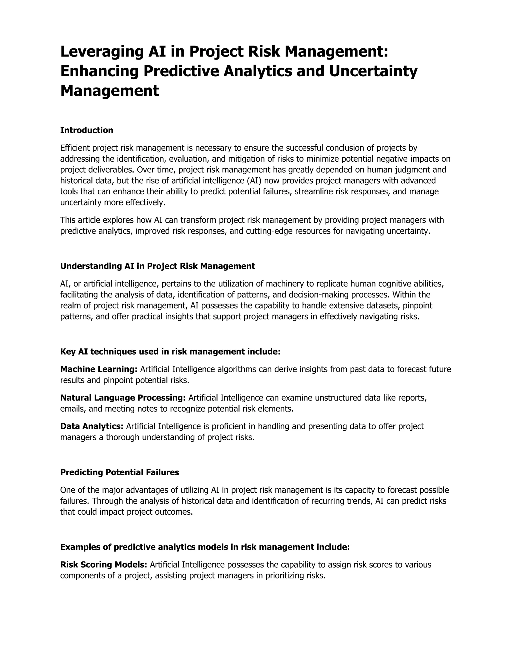 Leveraging AI in Project Risk Management.pdf