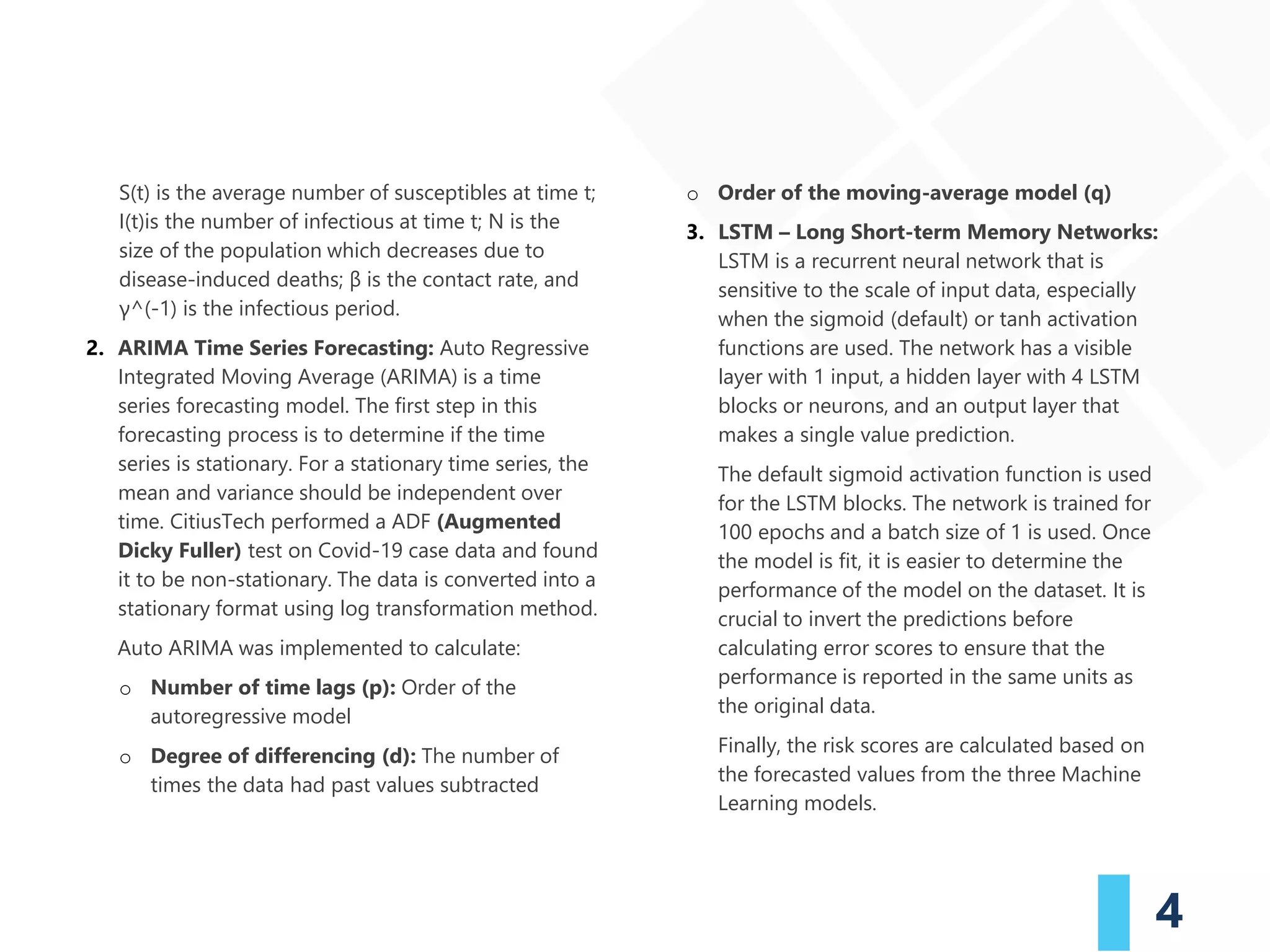 Leveraging Analytics to Identify High Risk Patients | PDF