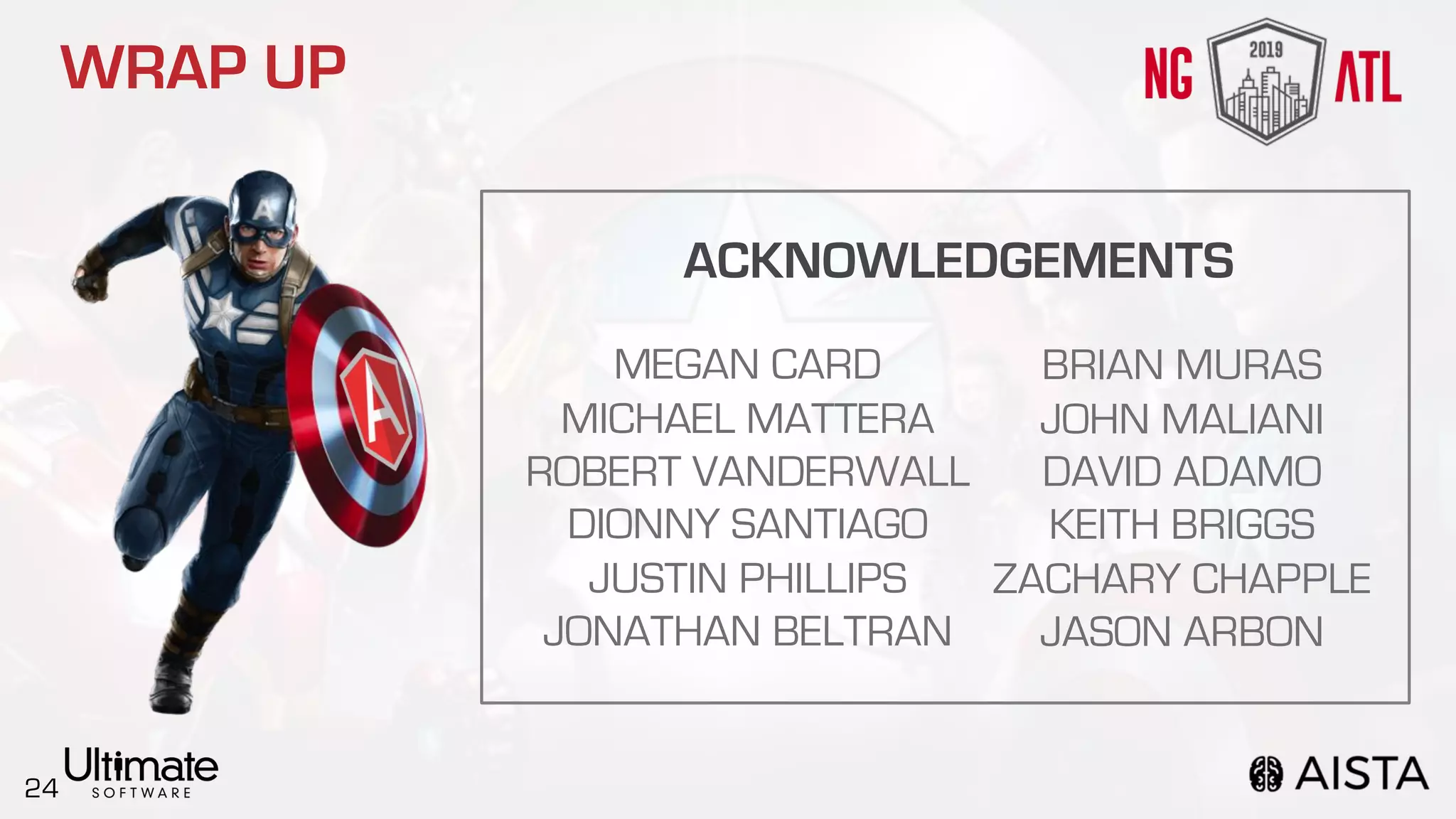 Leveraging Angular-Based Frameworks for AI-Driven Testing | PPT