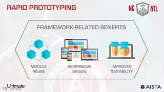 Leveraging Angular-Based Frameworks for AI-Driven Testing | PDF | Web ...
