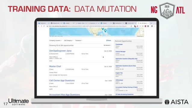 Leveraging Angular Based Frameworks For Ai Driven Testing Ppt