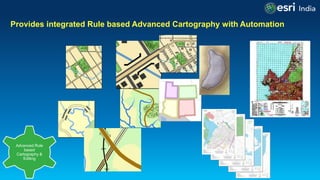 Leveraging ArcGIS Platform & CityEngine for GIS based Master Plans | PDF