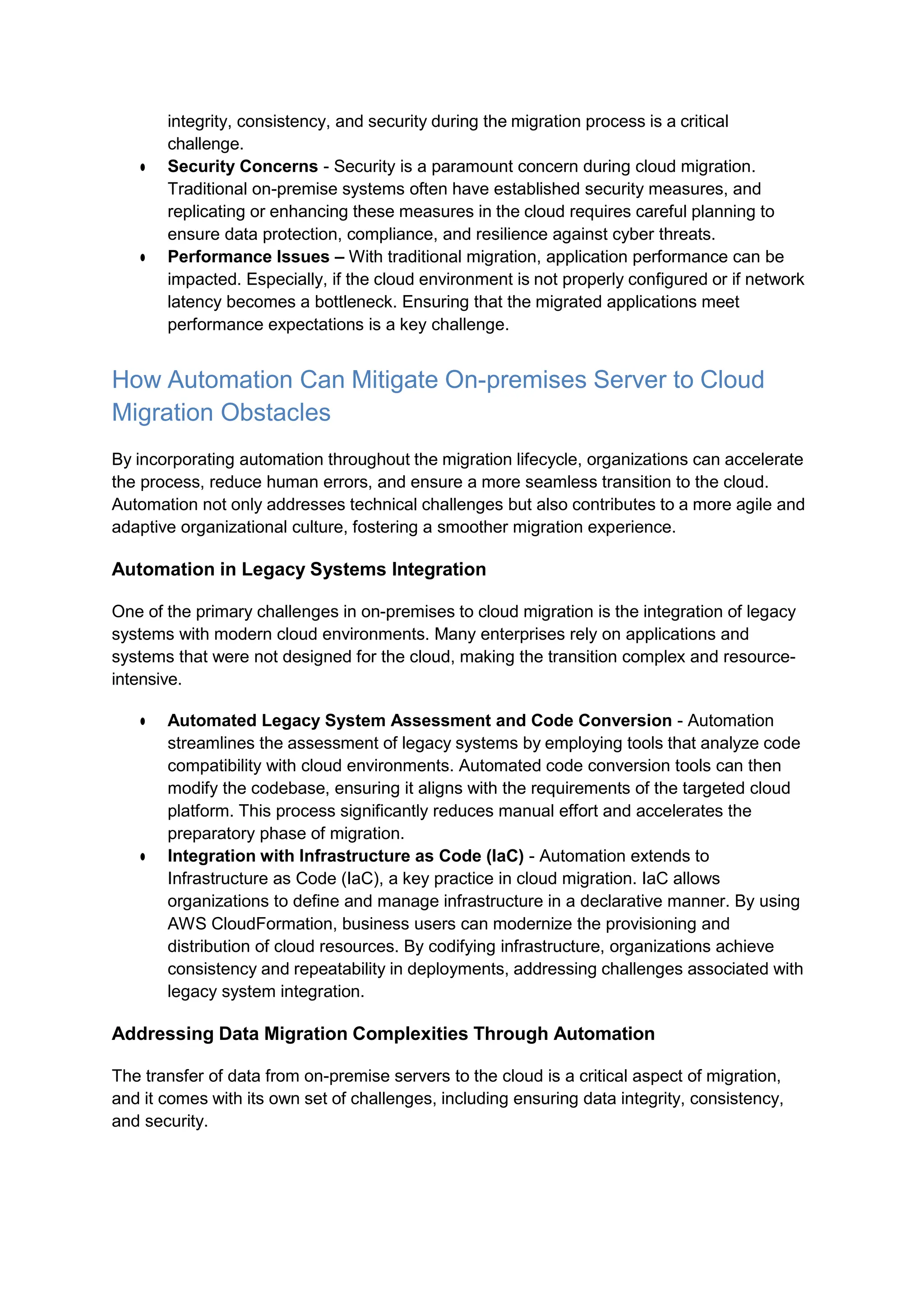 Leveraging Automation for Efficient Server to Cloud Migration.pdf