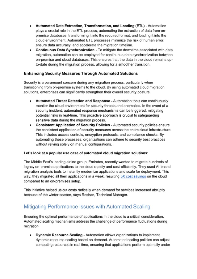 Leveraging Automation for Efficient Server to Cloud Migration.pdf