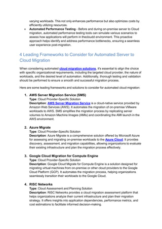 Leveraging Automation for Efficient Server to Cloud Migration.pdf