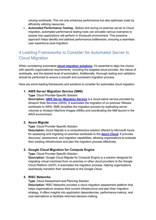 Leveraging Automation for Efficient Server to Cloud Migration.pdf