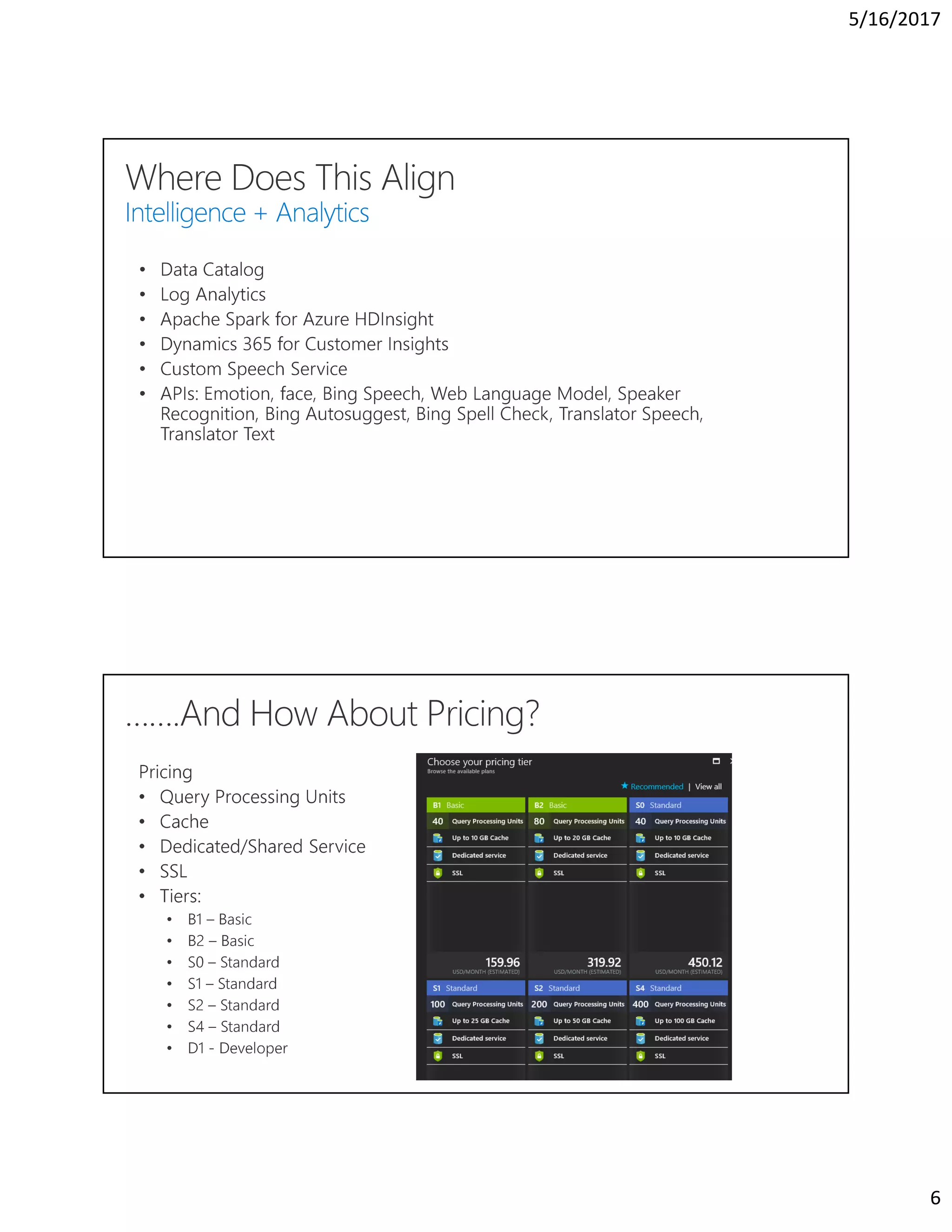Leveraging Azure Analysis Services Tabular Data Models with Power BI by ...