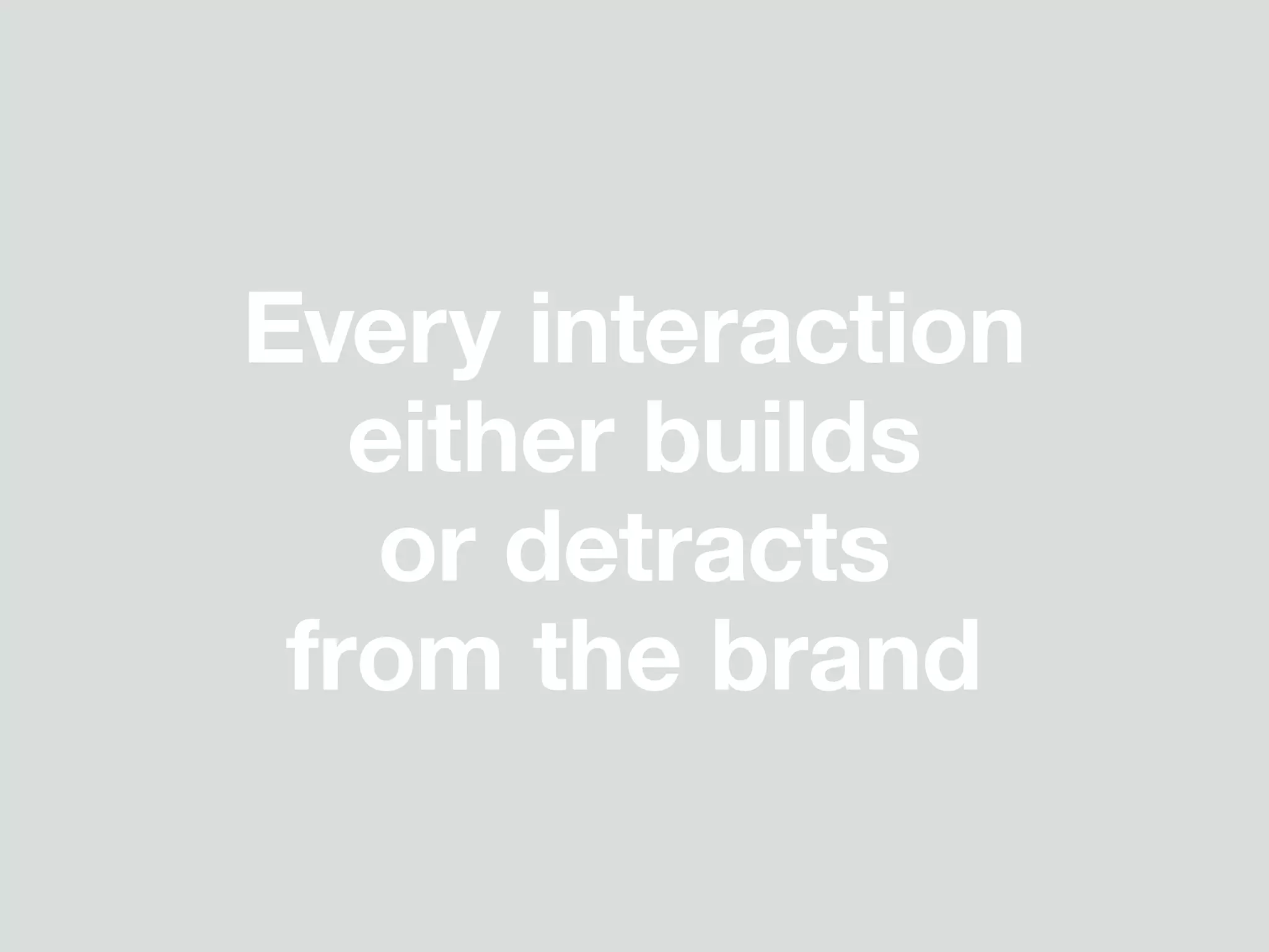 Leveraging brand influence | PDF
