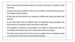 Leveraging Cloud Computing for ECG Analysis.pptx