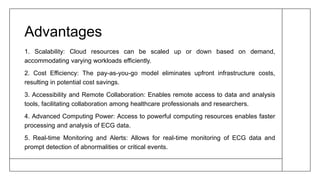 Leveraging Cloud Computing for ECG Analysis.pptx