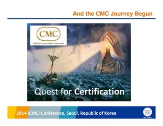 Leveraging cmc milestones presentation by constantinos | PDF