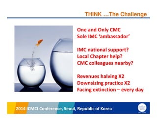 Leveraging cmc milestones presentation by constantinos | PDF