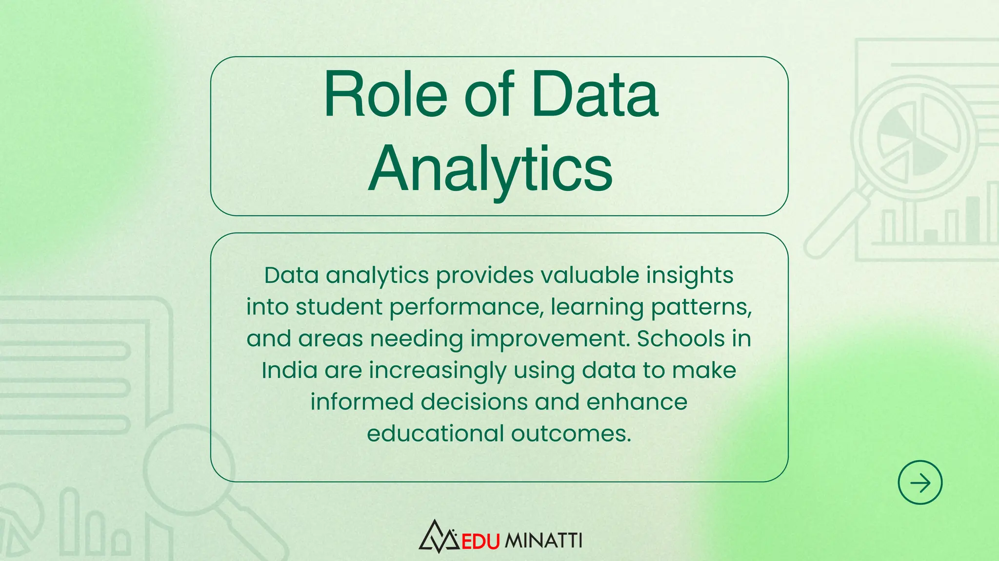 How Schools in India are Leveraging Data Analytics to Improve Student Outcomes | PDF