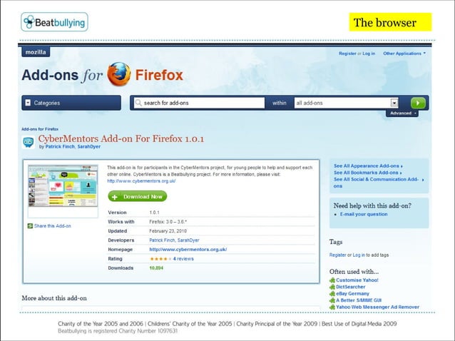Leveraging digital communications | PPT