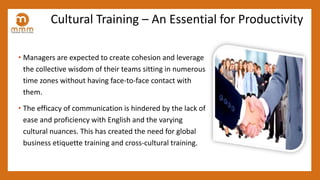 Leveraging Diversity | PPTX