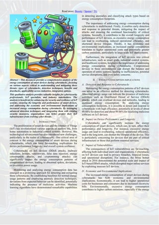 Understanding Nfts And Energy Consumption