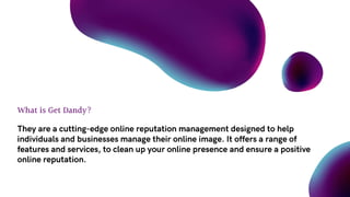 Leveraging Get Dandy for Effective Dandy Review Removal.pptx