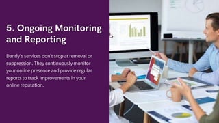 Leveraging Get Dandy for Effective Dandy Review Removal.pptx | Free Download