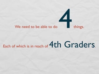 Leveraging Kaizen & Math | PDF | Education