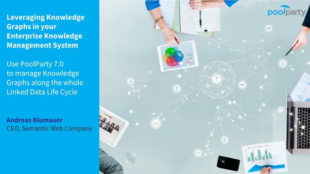 Leveraging Knowledge Graphs in your Enterprise Knowledge Management ...