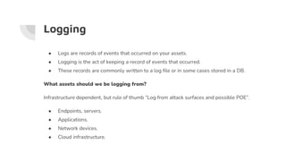 Leveraging logging for threat detection.pptx