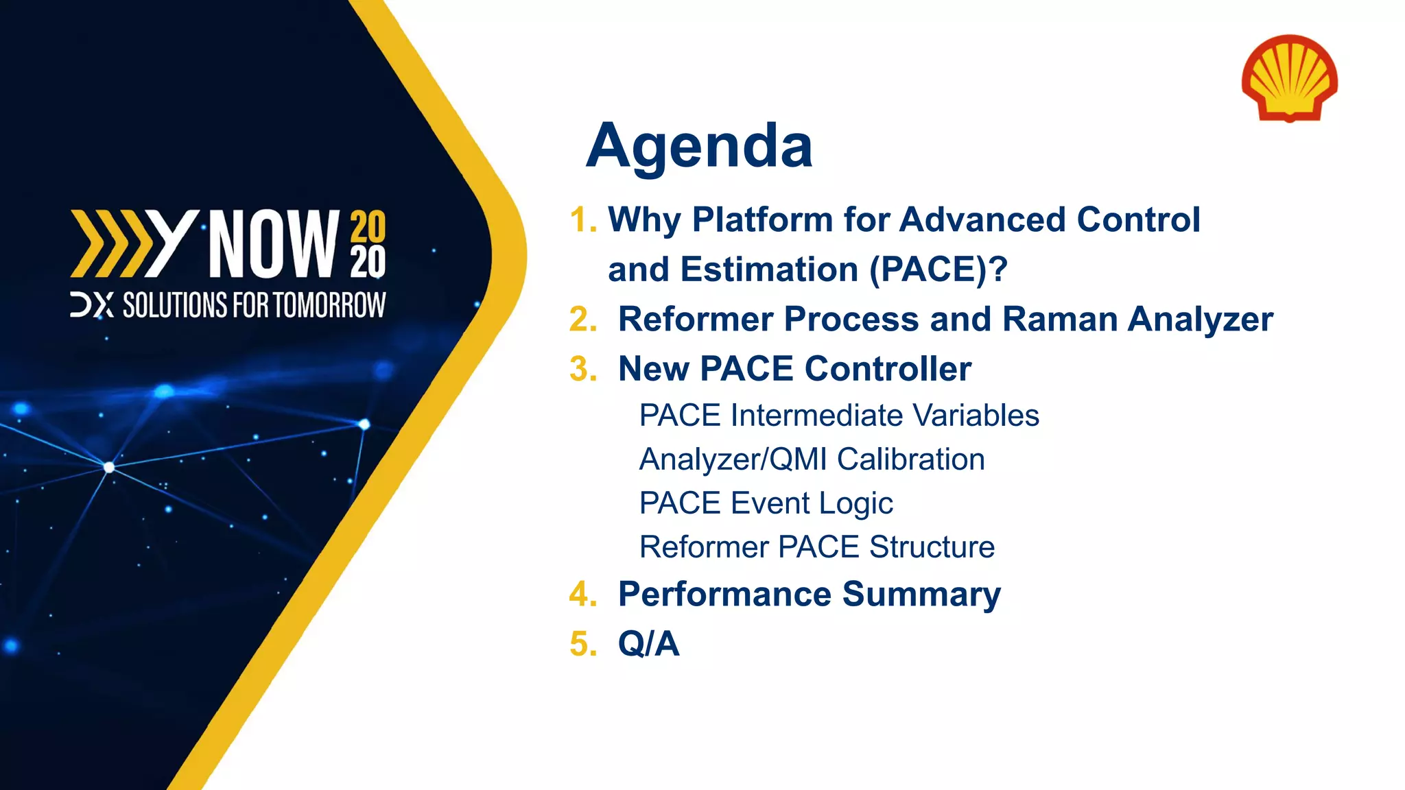 Leveraging Next Generation APC Technology to Compress Decision Cycles | PDF