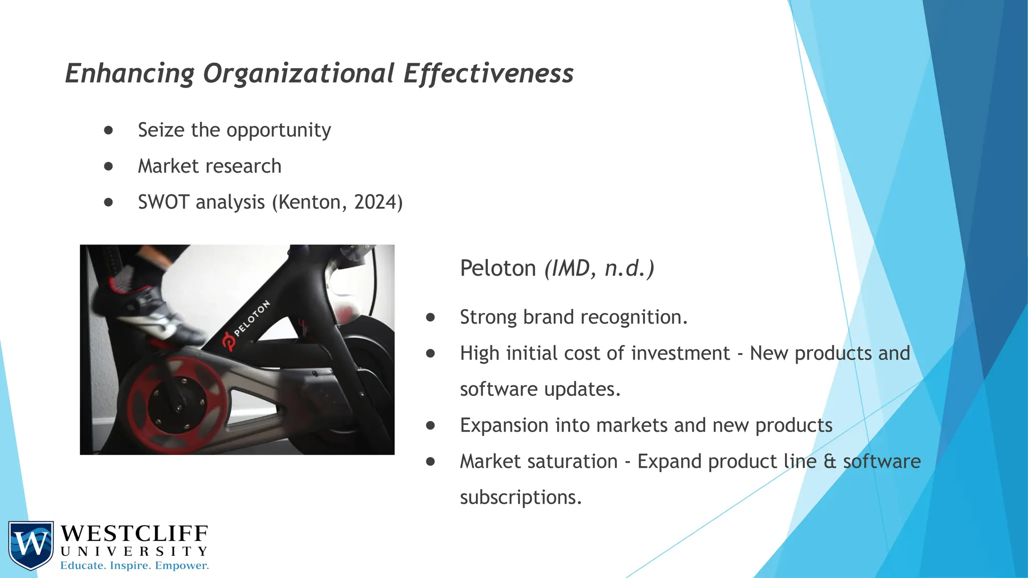 Leveraging opportunities in marketing.pptx