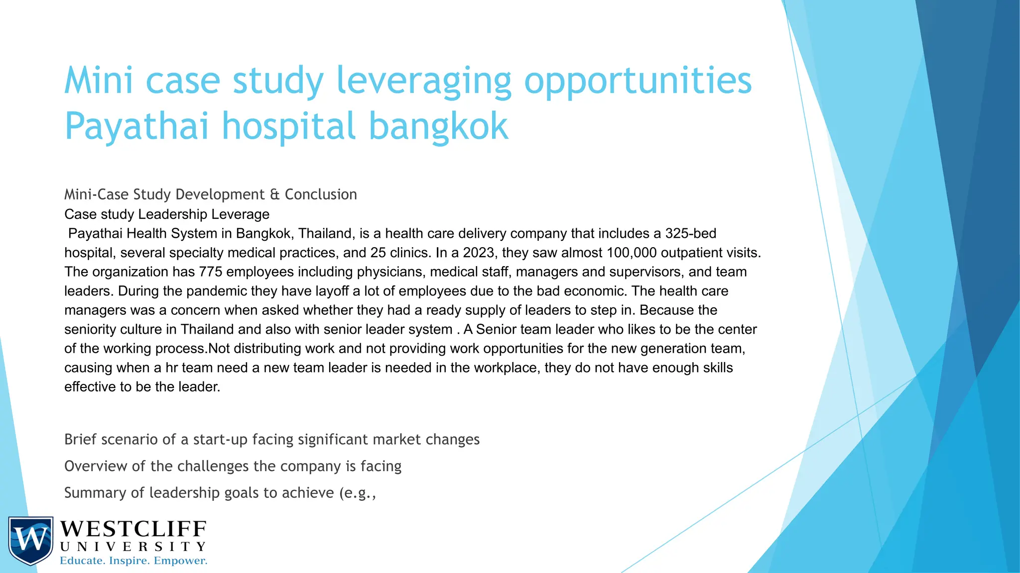 Leveraging opportunities in marketing.pptx