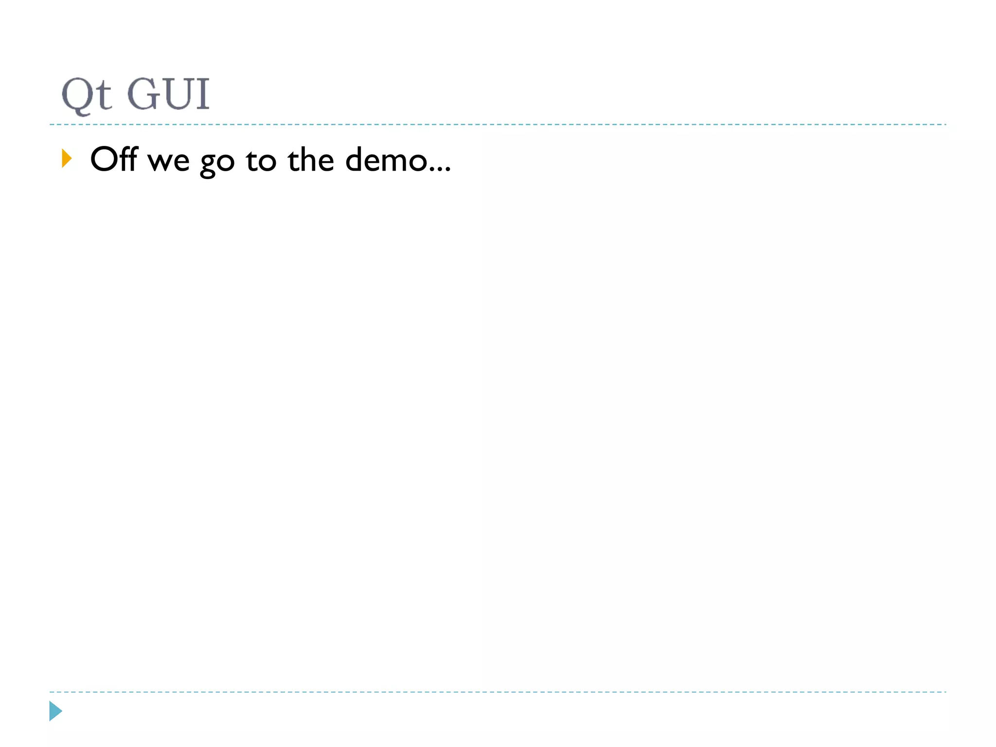 Leveraging Open Source Gis With Python A Qgis Approach Ppt