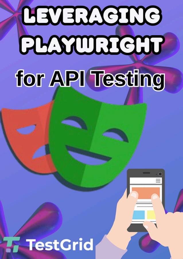 Leveraging Playwright for API Testing.pdf