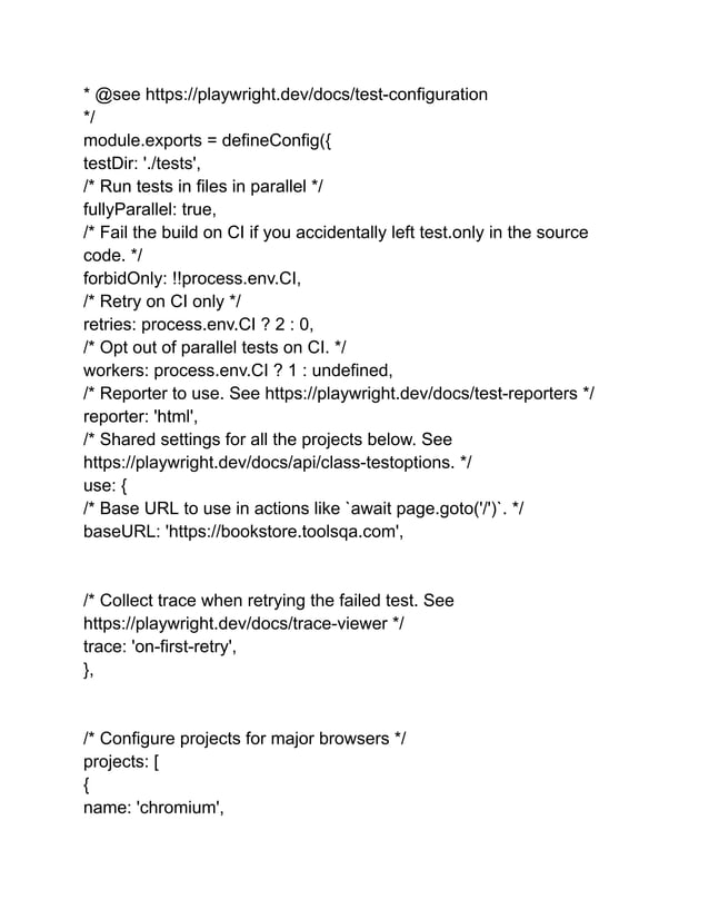 Leveraging Playwright for API Testing.pdf
