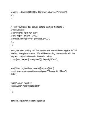 Leveraging Playwright for API Testing.pdf