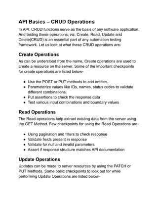 Leveraging Playwright for API Testing.pdf