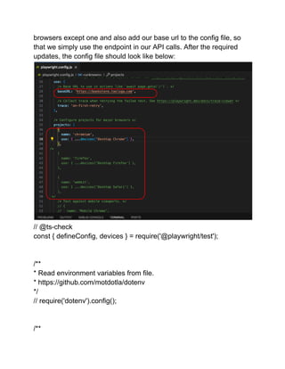 Leveraging Playwright for API Testing.pdf