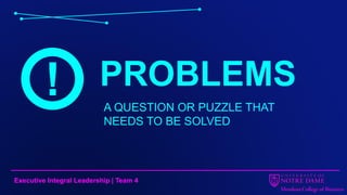 Leveraging Polarities - EIL presentation | PDF