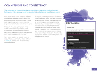 Leveraging Psychology in Digital Marketing | PPT