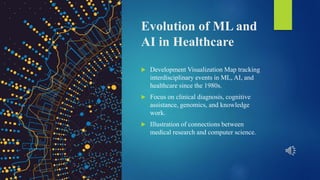 Leveraging Reinforcement Learning and NLP to Tackle Healthcare.pptx